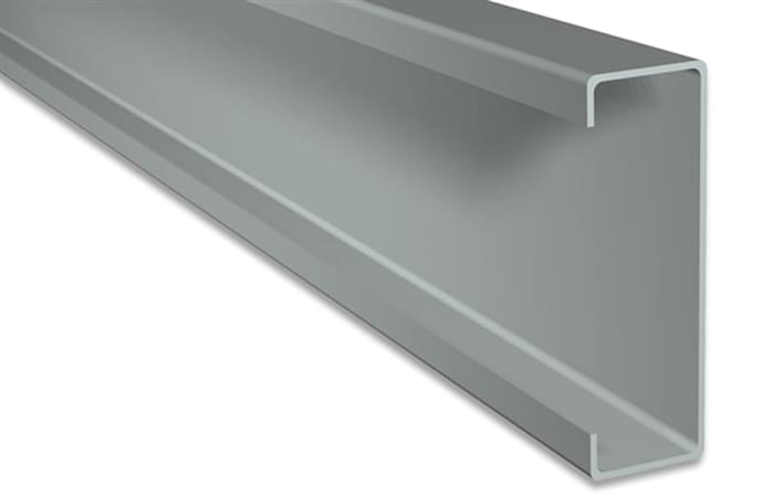 Aluminum C Channel Suppliers | Profall