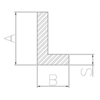 Catalogo angolari alluminio | Profall