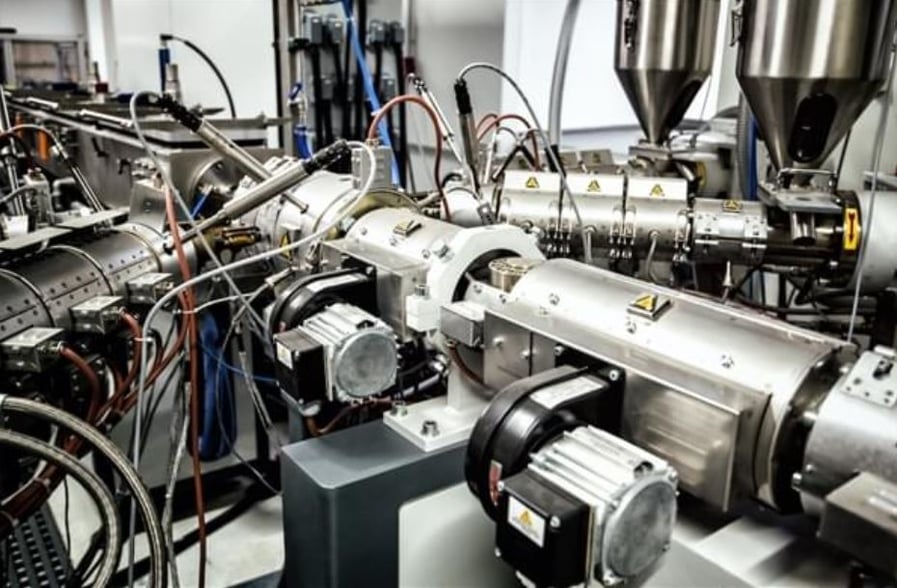 L-Shaped Aluminum Profile, a Versatile Extrusion for All Sectors