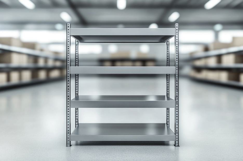 Guide to Aluminum Extrusion Shelf Profiles: Benefits, Types, and Uses